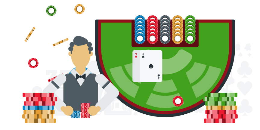 Top 7 Baccarat Online Casinos Canada 2023