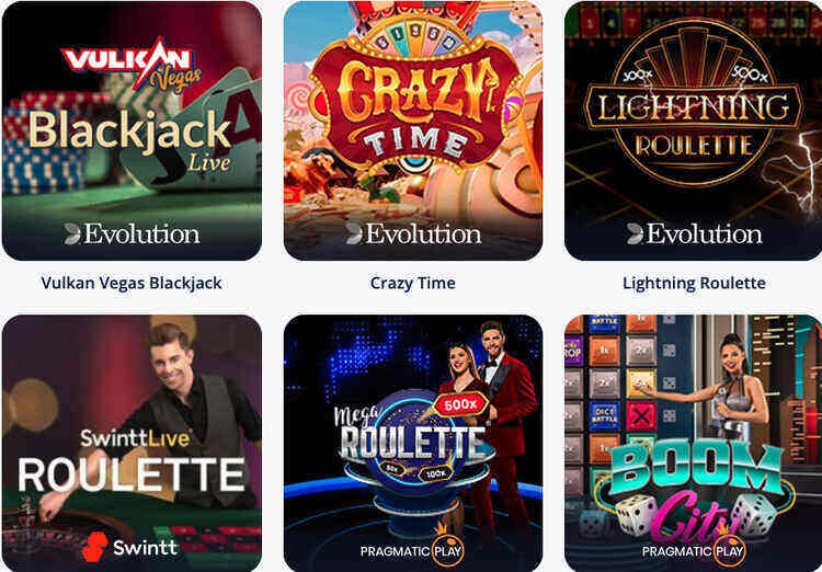 Vulkan Vegas Casino Review 150 FS Up To 1500 Bonus Vulkan Vegas Casino Review 150 FS Up To 1500 Bonus